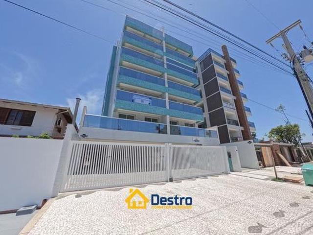 Apartamento para Venda em Matinhos, Caiobá, 2 dormitórios, 1 suíte, 2 banheiros, 1 vaga