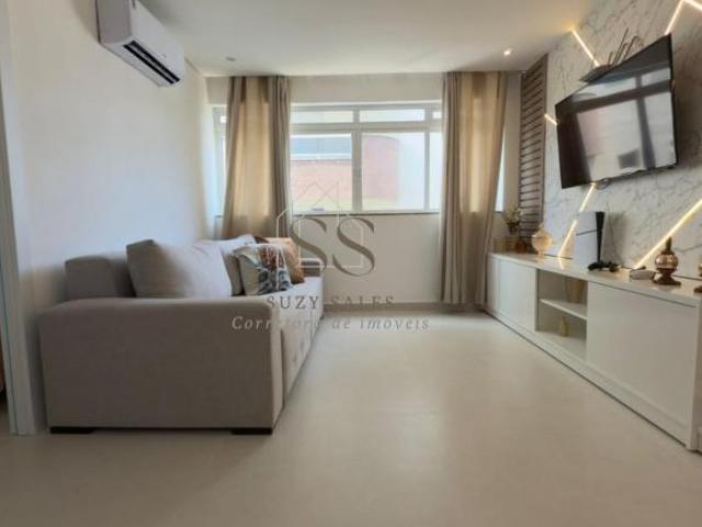 Apartamento para Venda em Matinhos, Caiobá, 3 dormitórios, 2 suítes, 3 banheiros, 1 vaga