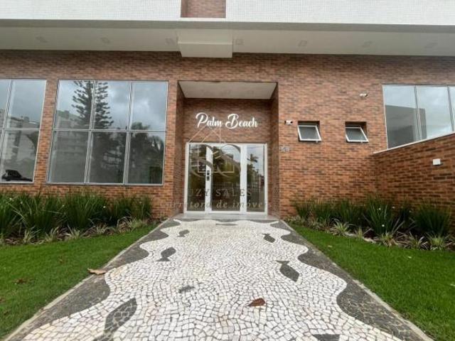 Apartamento para Venda em Matinhos, Caiobá, 3 dormitórios, 2 suítes, 3 banheiros, 2 vagas