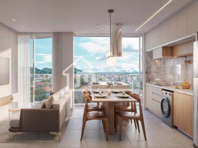 Apartamento para Venda em Matinhos, Centro, 1 dormitório, 1 banheiro, 1 vaga