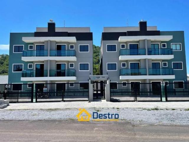 Apartamento para Venda em Matinhos, Centro, 2 dormitórios, 1 suíte, 2 banheiros, 1 vaga