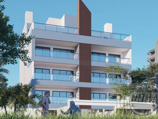 Apartamento para venda em Matinhos de 168.00m² com 3 Quartos, 3 Suites e 2 Garagens