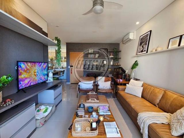 Apartamento para venda em Matinhos de 197.00m² com 3 Quartos, 2 Suites e 2 Garagens