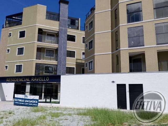 Apartamento para venda em Matinhos de 30.00m² com 1 Quarto e 1 Garagem