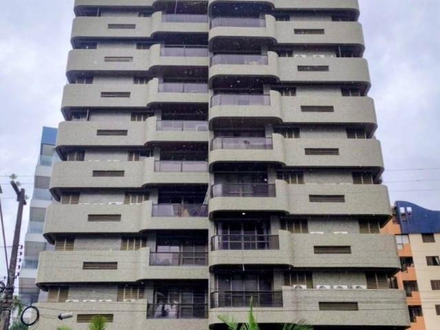 Apartamento para venda em Matinhos em Matinhos Paraná de 134.00m² com 3 Quartos, 2 Suítes e 1 Garagem