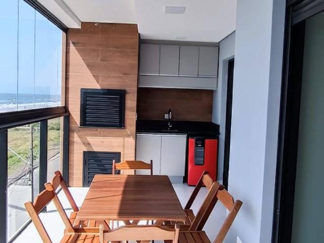 Apartamento para venda em Matinhos em Matinhos Paraná de 146.00m² com 3 Quartos, 1 Suíte e 1 Garagem