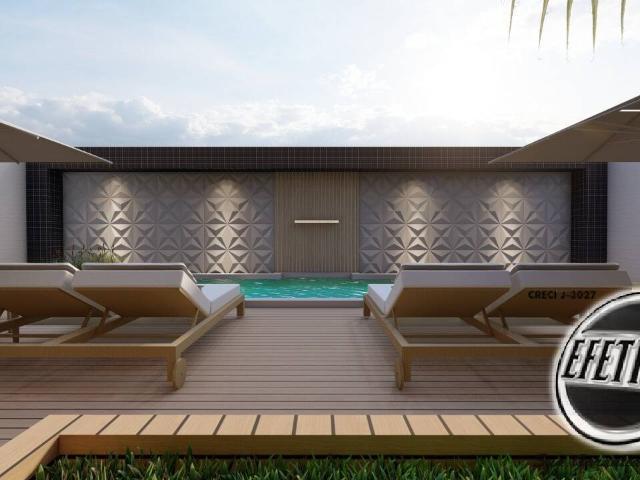 Apartamento para venda em Matinhos em Matinhos Paraná de 168.00m² com 2 Quartos, 1 Suíte e 1 Garagem
