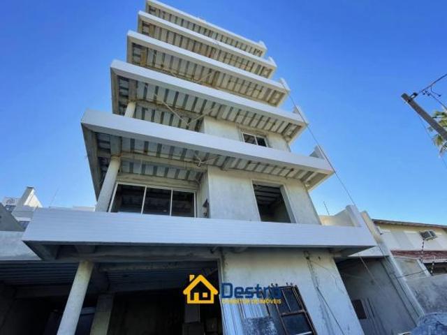 Apartamento para Venda em Matinhos, Gaivotas, 3 dormitórios, 1 suíte, 2 banheiros, 2 vagas