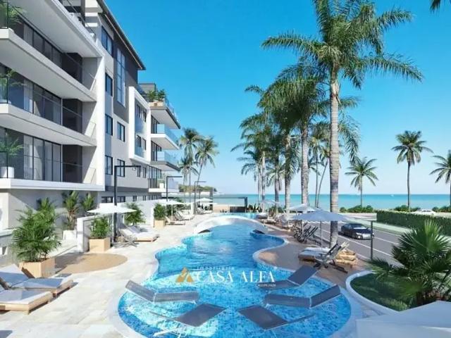 Apartamento para Venda em Matinhos/PR Costa Azul 4 Quartos