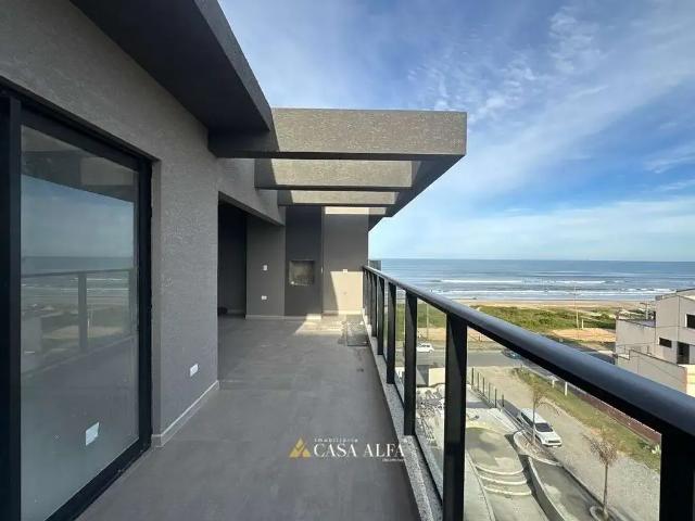 Apartamento para Venda em Matinhos/PR Costa Azul 4 Quartos