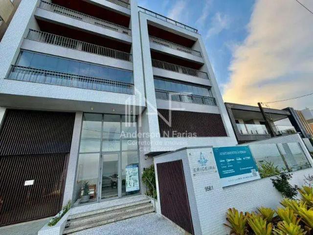 Apartamento para Venda em Matinhos/PR Costa Azul