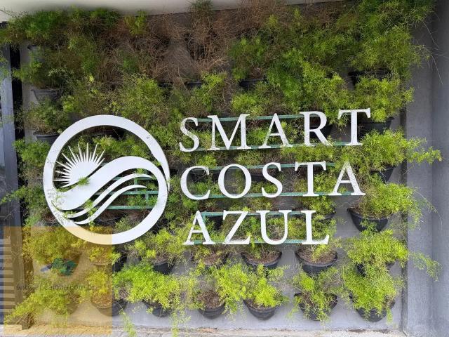 Apartamento para Venda em Matinhos/PR Costa Azul 1 Quartos
