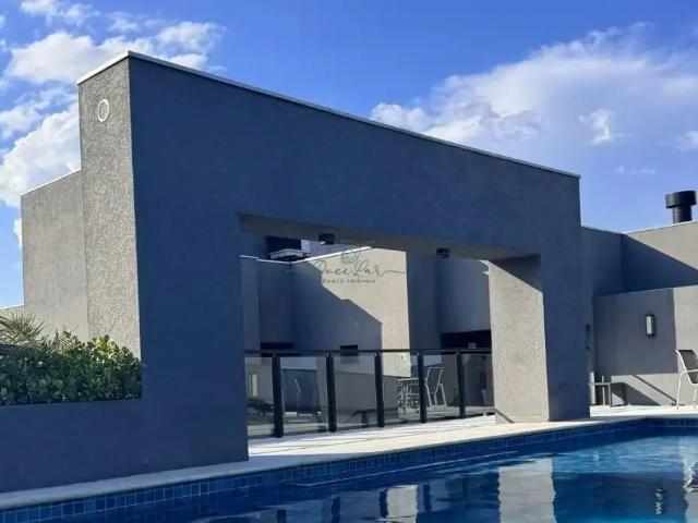 Apartamento para Venda em Matinhos/PR Costa Azul 1 Quartos