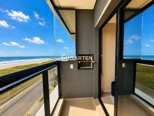 Apartamento para Venda em Matinhos/PR Costa Azul 1 Quartos
