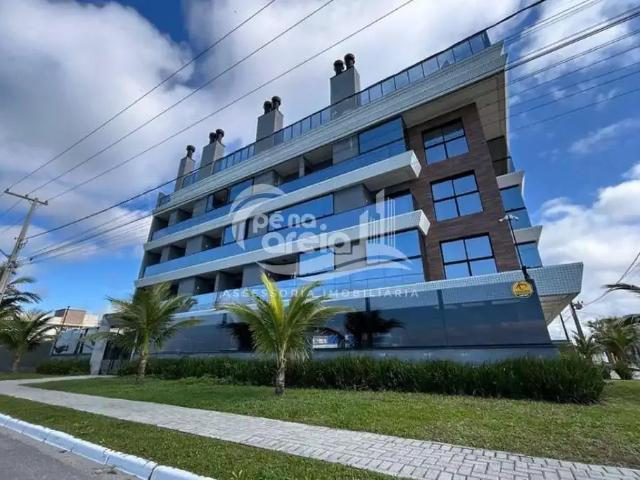 Apartamento para Venda em Matinhos/PR Costa Azul 1 Quartos