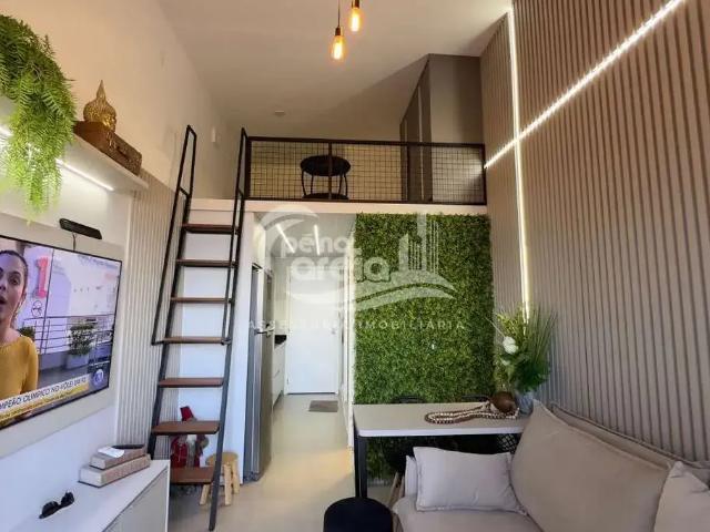 Apartamento para Venda em Matinhos/PR Costa Azul 1 Quartos