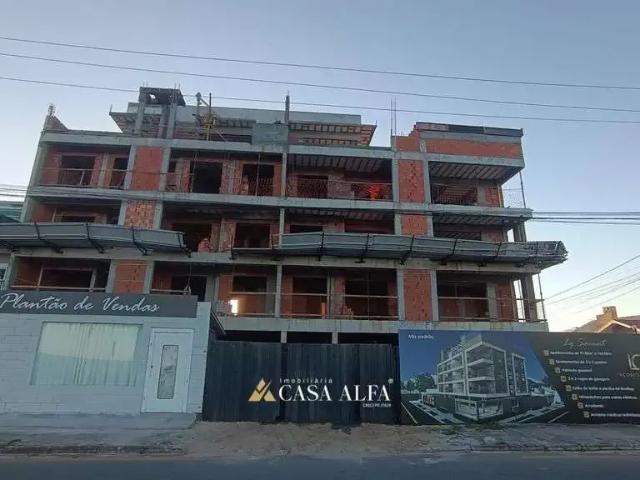 Apartamento para Venda em Matinhos/PR Costa Azul 2 Quartos