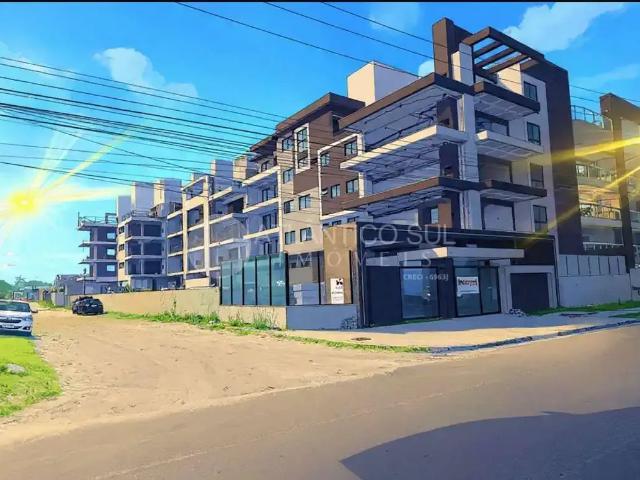 Apartamento para Venda em Matinhos/PR Costa Azul 2 Quartos
