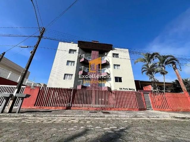 Apartamento para Venda em Matinhos/PR Costa Azul 2 Quartos