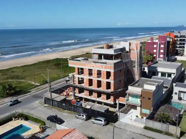 Apartamento para Venda em Matinhos/PR Costa Azul 2 Quartos