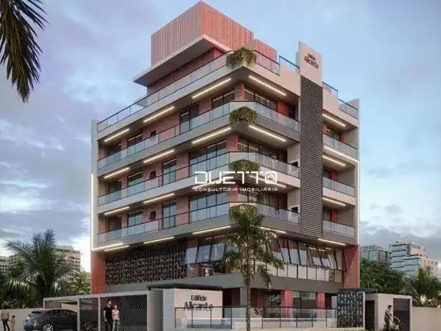 Apartamento para Venda em Matinhos/PR Costa Azul 2 Quartos