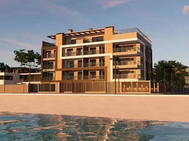 Apartamento para Venda em Matinhos/PR Costa Azul 2 Quartos