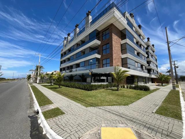 Apartamento para Venda em Matinhos/PR Costa Azul 2 Quartos