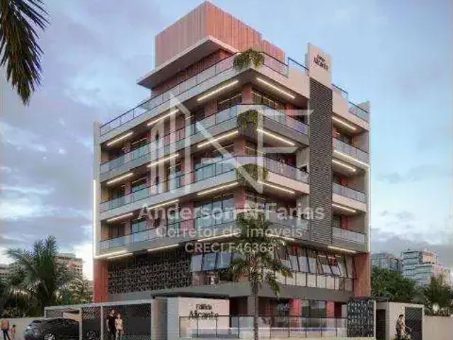 Apartamento para Venda em Matinhos/PR Costa Azul 2 Quartos