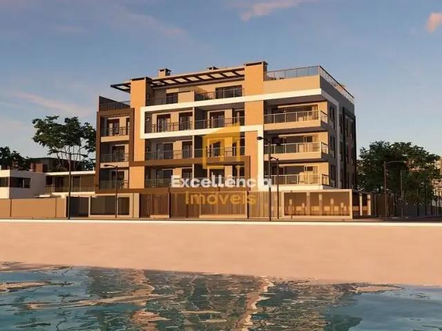 Apartamento para Venda em Matinhos/PR Costa Azul 2 Quartos