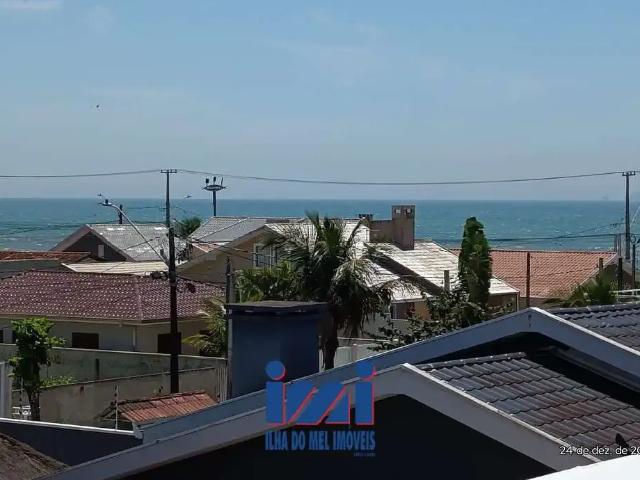 Apartamento para Venda em Matinhos/PR Costa Azul 2 Quartos
