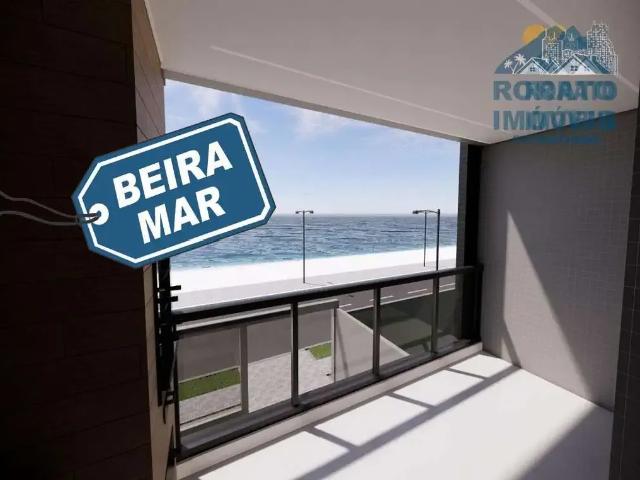 Apartamento para Venda em Matinhos/PR Costa Azul 2 Quartos