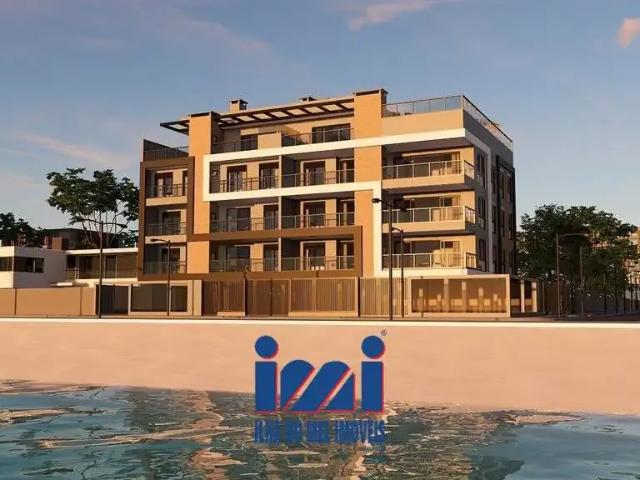 Apartamento para Venda em Matinhos/PR Costa Azul 2 Quartos