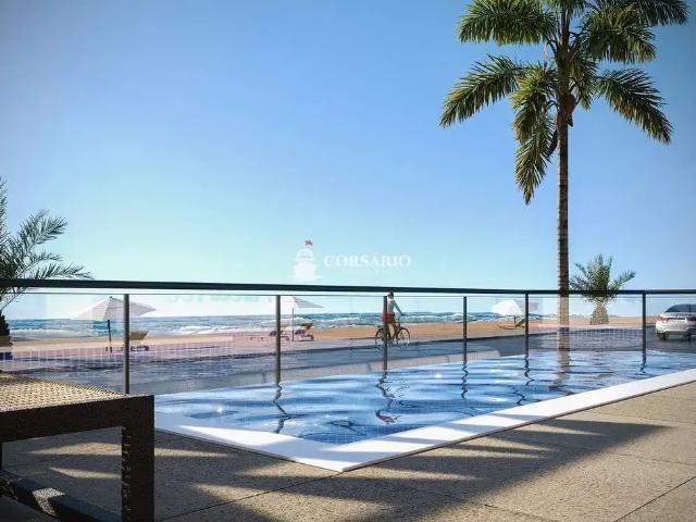 Apartamento para Venda em Matinhos/PR Costa Azul 3 Quartos