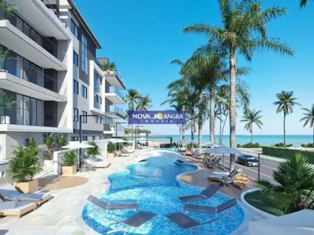 Apartamento para Venda em Matinhos/PR Costa Azul 3 Quartos