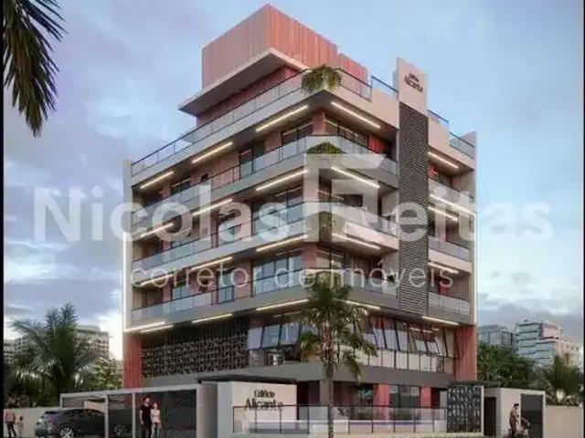 Apartamento para Venda em Matinhos/PR Costa Azul 3 Quartos