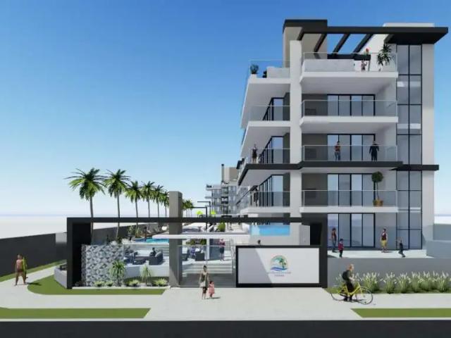 Apartamento para Venda em Matinhos/PR Costa Azul 3 Quartos