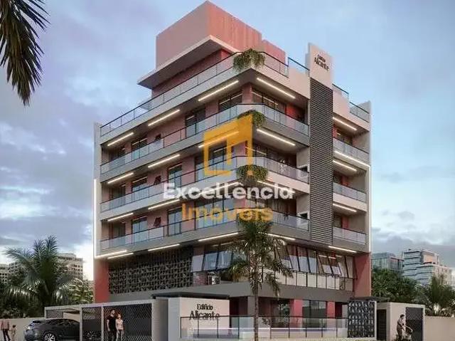 Apartamento para Venda em Matinhos/PR Costa Azul 3 Quartos