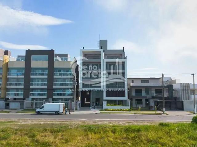 Apartamento para Venda em Matinhos/PR Costa Azul 3 Quartos