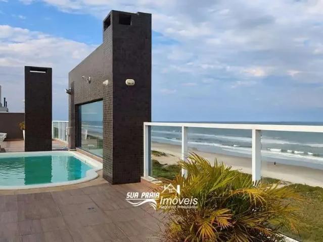 Apartamento para Venda em Matinhos/PR Costa Azul 3 Quartos