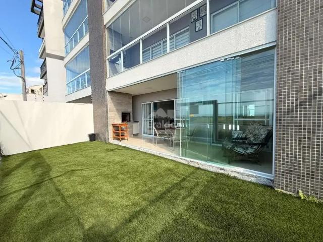 Apartamento para Venda em Matinhos/PR Costa Azul 3 Quartos