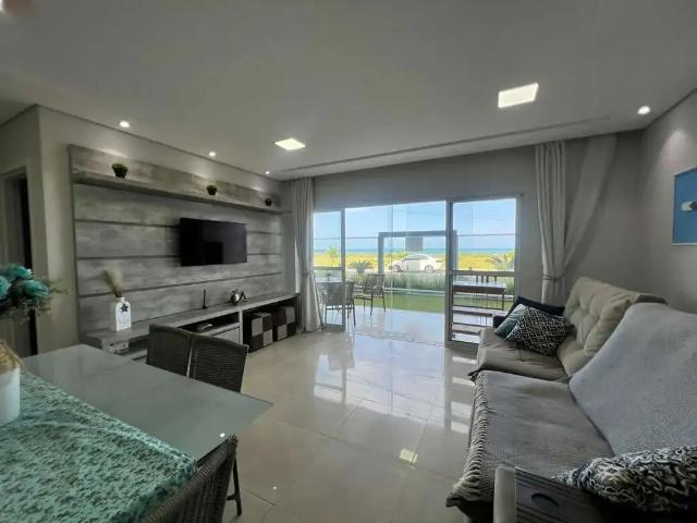 Apartamento para Venda em Matinhos/PR Costa Azul 3 Quartos