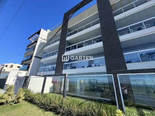 Apartamento para Venda em Matinhos/PR Costa Azul 3 Quartos
