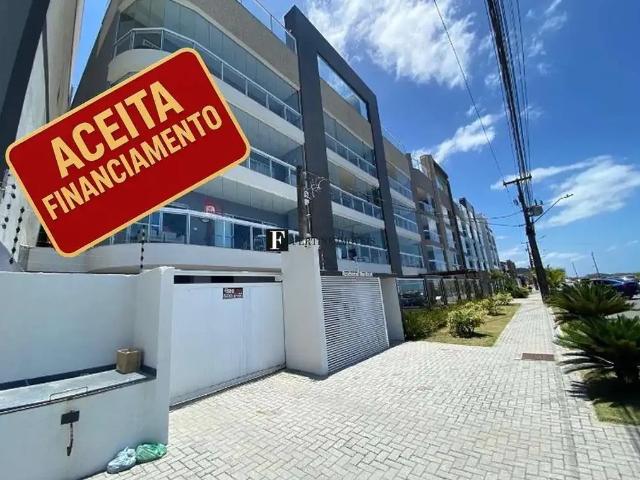 Apartamento para Venda em Matinhos/PR Costa Azul 3 Quartos
