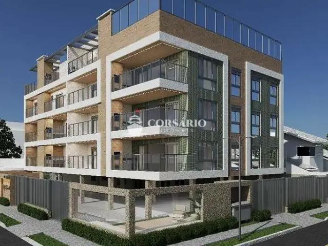 Apartamento para Venda em Matinhos/PR Costa Azul 3 Quartos