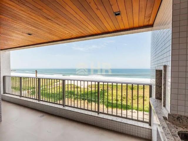 Apartamento para Venda em Matinhos/PR Costa Azul 3 Quartos
