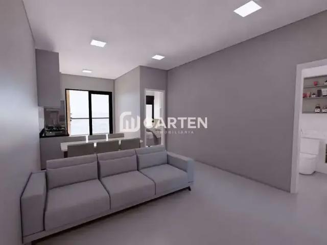 Apartamento para Venda em Matinhos/PR Costa Azul 3 Quartos