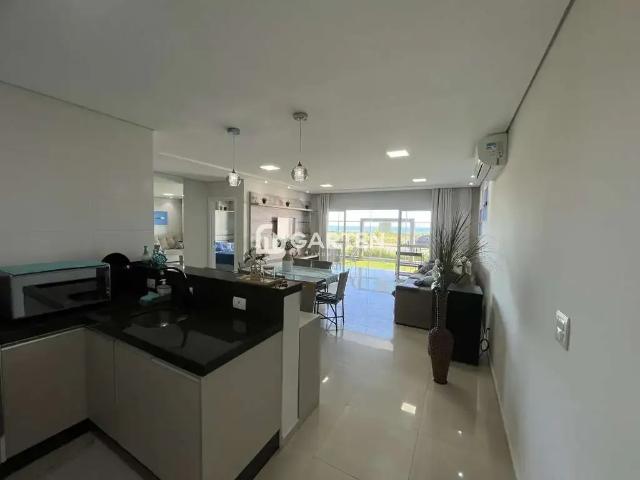 Apartamento para Venda em Matinhos/PR Costa Azul 3 Quartos