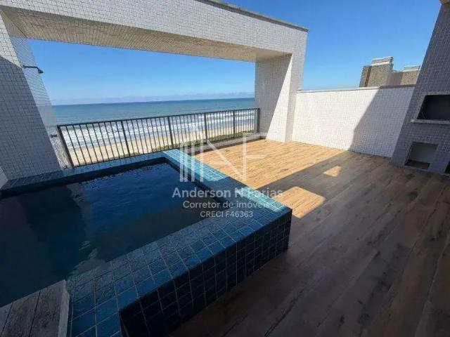 Apartamento para Venda em Matinhos/PR Costa Azul 3 Quartos