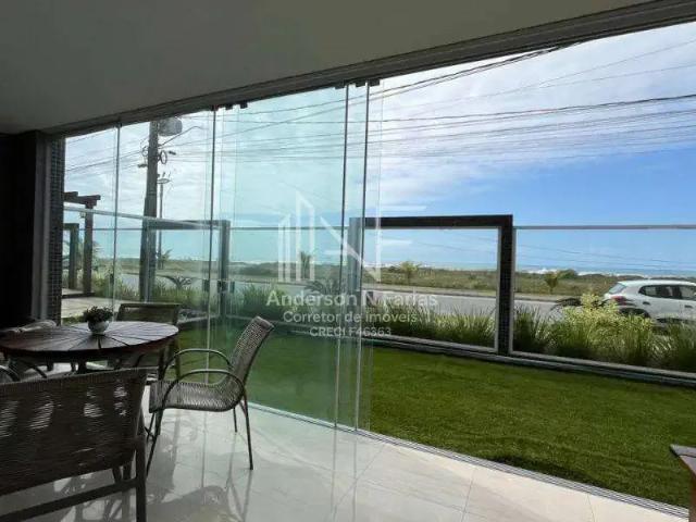 Apartamento para Venda em Matinhos/PR Costa Azul 3 Quartos