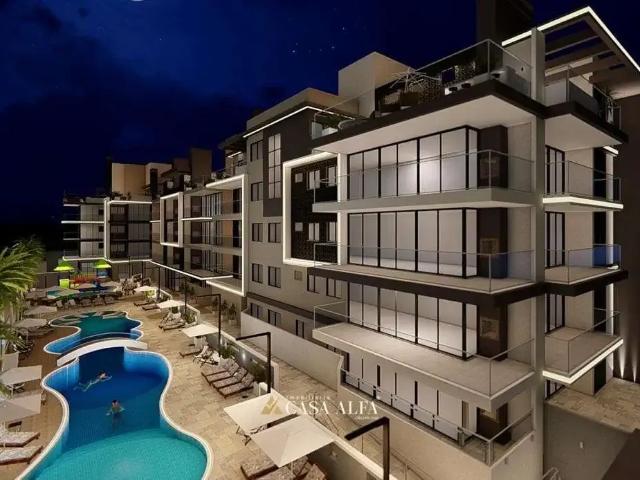 Apartamento para Venda em Matinhos/PR Costa Azul 3 Quartos